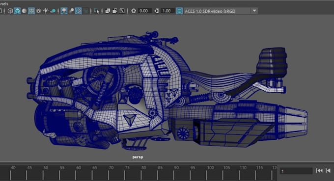Model low and high detailed 3d models by Temp1temp2 | Fiverr