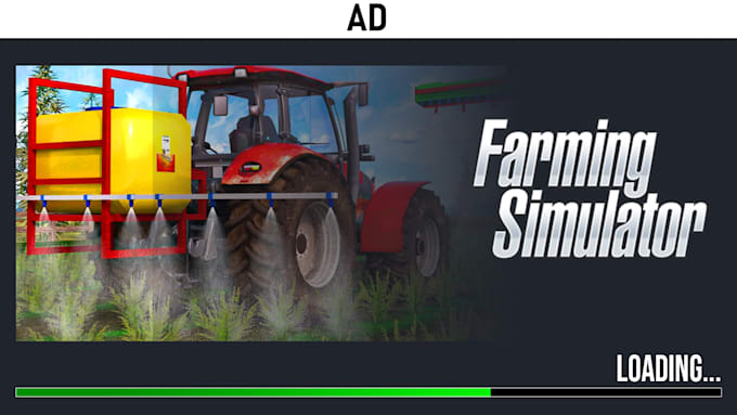 Do 2d game ui design for you by Designsofahmad | Fiverr
