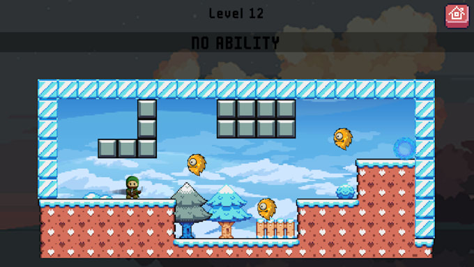 Develop high quality video game for any platform by Wegamemaker | Fiverr