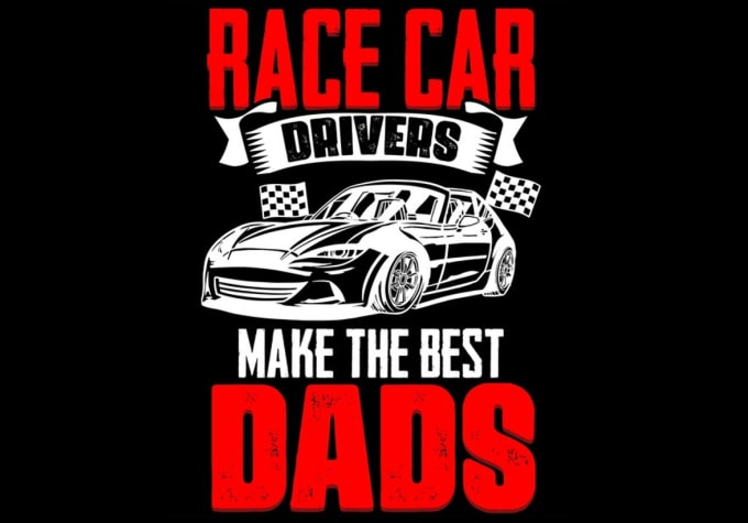 Design high quality racing car logo with express delivery by Katlyn ...