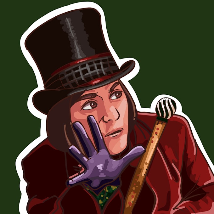 More proficient in the creation of illustrations, logo, and social ...