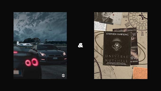 Be your designers for professional movie poster by Paidbytheiq | Fiverr