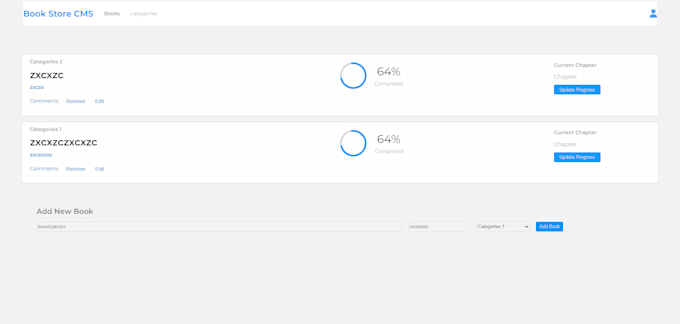 Create web applications using react js, nextjs, nodejs firebase by Medoo_r | Fiverr