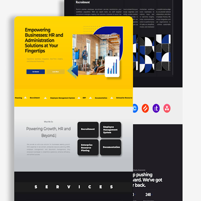 Design or develop responsive business websites by Janeoliver1 | Fiverr Design or develop responsive business websites by Janeoliver1 | Fiverr