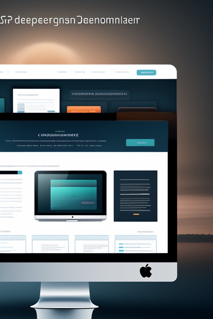 Full stack web development expert by Osmanalik | Fiverr Full stack web development expert by Osmanalik | Fiverr