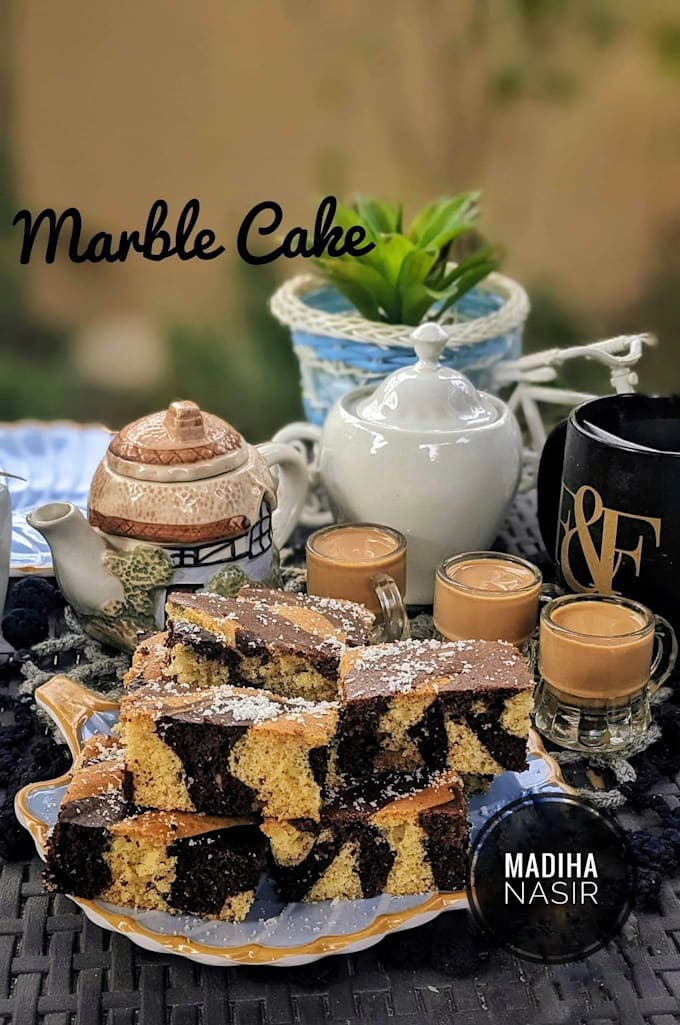 Click beautiful and eye catching food photographs by Madiha_nasir | Fiverr