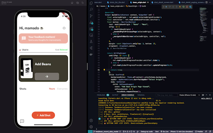 Upgrade your flutter code to the latest version by Mouaad_ouajib | Fiverr