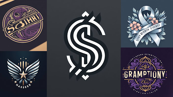 Design a pro logo for you by Dannyjones99 | Fiverr