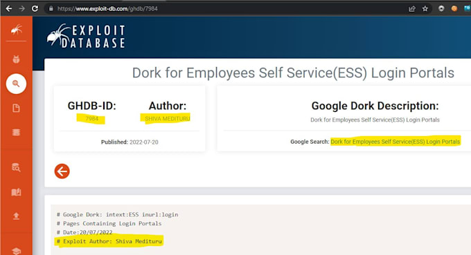 Do Vulnerability Assessment Penetration Testing By Sywahh Fiverr