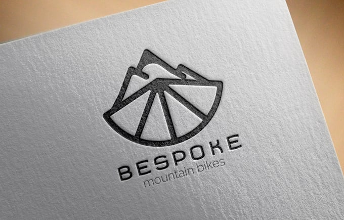 Design a minimalist logo for your business by Designbycari | Fiverr
