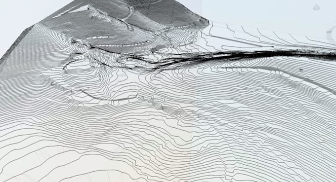 Create topography models in autodesk revit by Archlab3d | Fiverr
