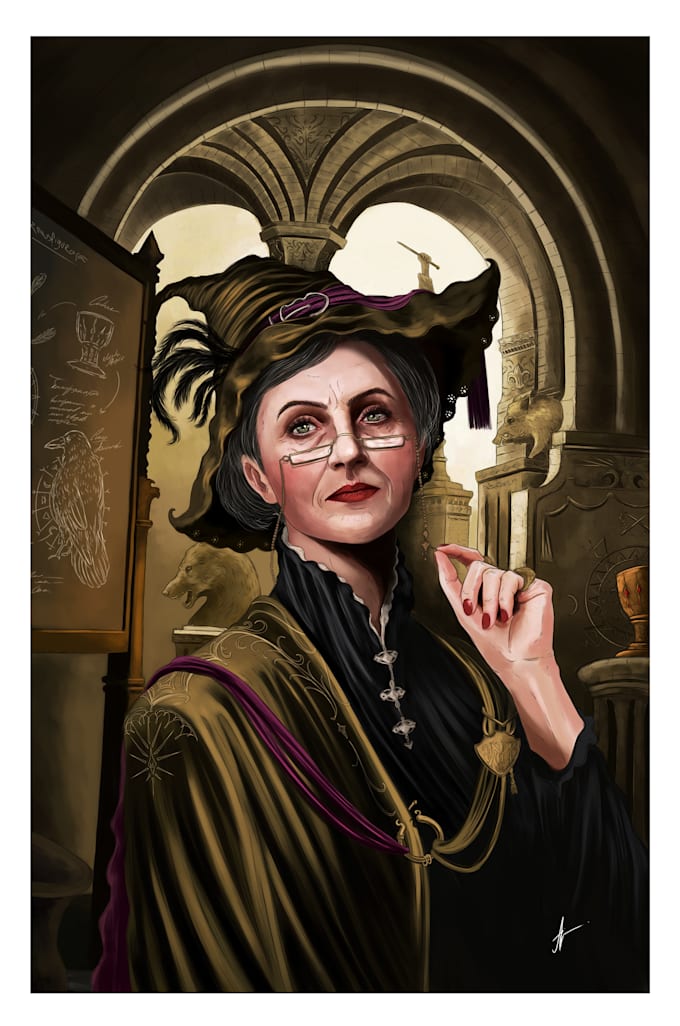 Create beautiful illustrations for your book or game by Andreyvicttor ... Create beautiful illustrations for your book or game by Andreyvicttor ...