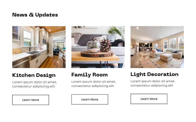 Create Responsive Website Using React Nodejs Html Css Javascript By Arzosaleem Fiverr
