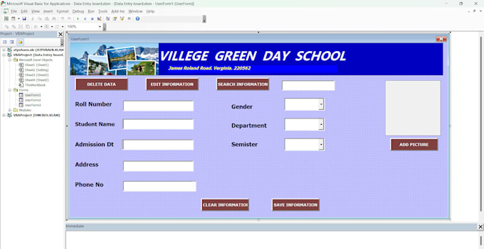 Be your microsoft excel expert for vba, macros, formulas, data cleaning ...