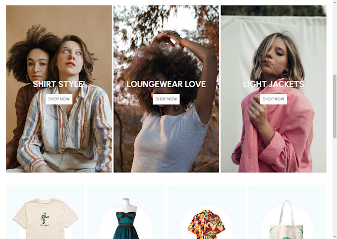 Build web app using react js , node js , mongodb, express js by ...
