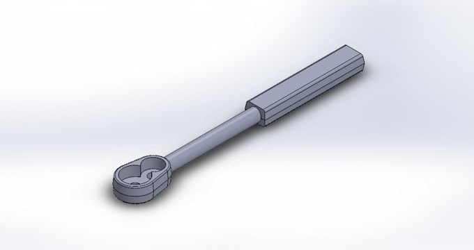 Do 3d cad modeling 2d mechanical drawing in autocad and solidworks by ...