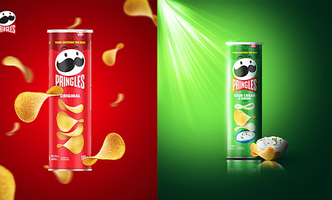 Create product composition, manipulation and poster design by Tohint6 ...