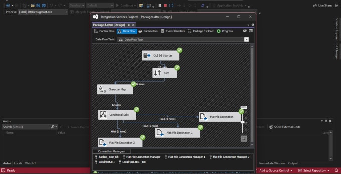 Do data cleaning, visualization, using excel, power bi, deal with data ... Do data cleaning, visualization, using excel, power bi, deal with data ...