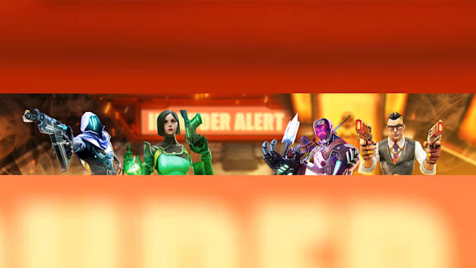 Design your 3d valorant thumbnails and banners by Howtowhiff | Fiverr