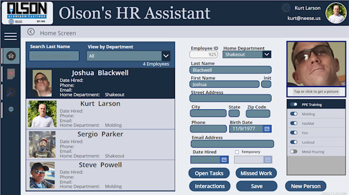 Create dynamic powerapps with high performance data by Kurtlarspowrapp | Fiverr