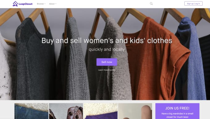 Make Responsive Website In Html Css Js Ts React Vue Angular Node Php Python Ror By Joshbarrosweb