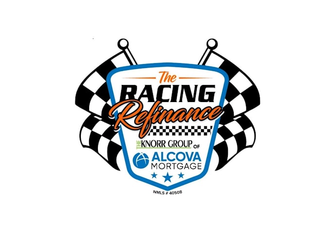 Design high quality racing sport car logo for your business with 24 ...