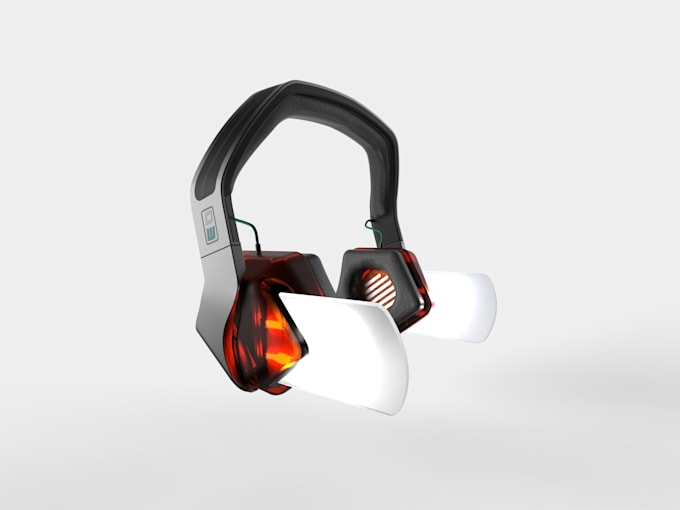 Create solidworks cad models and keyshot renders by Cameronw343 | Fiverr