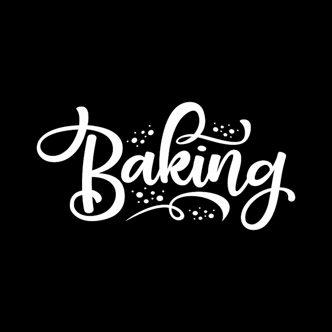 Design professional lettering and typography logo by Faisalbudi | Fiverr