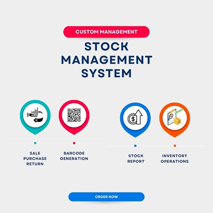 Create automated inventory management system in google sheets by ...