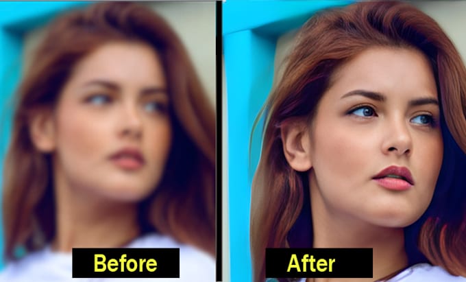 Remove background from images,blurry photos, image enhancer by ...