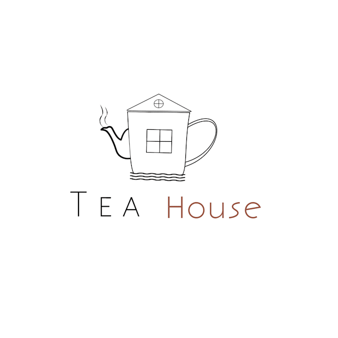 Create best modern clean text logo design by Subsaeid009 | Fiverr