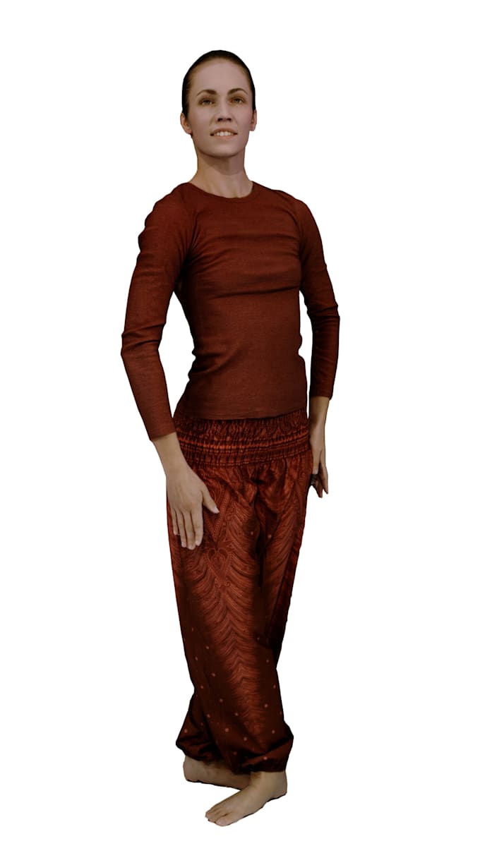 Convert your 3d model to glb file format by Baczekadam | Fiverr