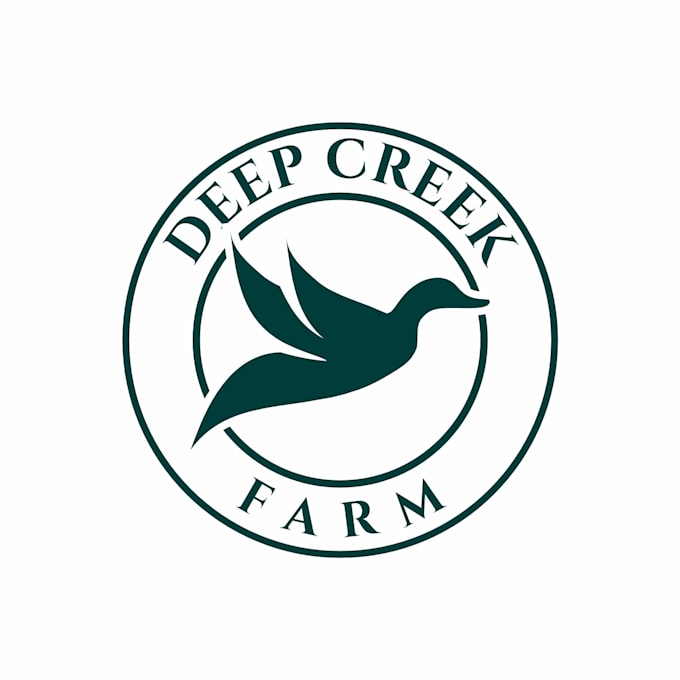 Provide amazing popular simple farm life logo design by Daringoodman ...