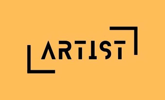 Design a typographic wordmark, typography letter mark, text only logo ...