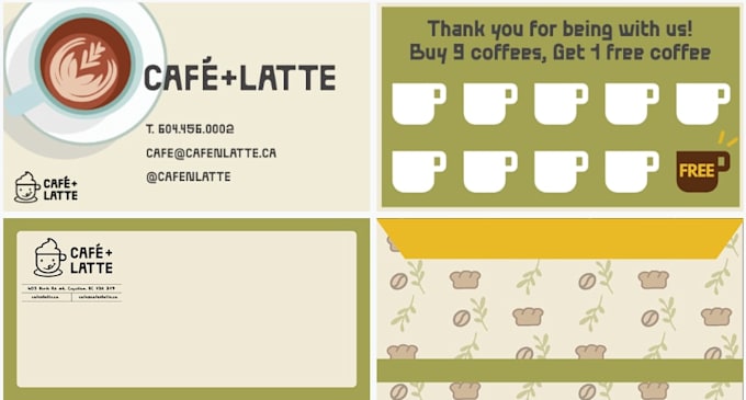 Create an eye catching graphic design for you by Planingplanet | Fiverr