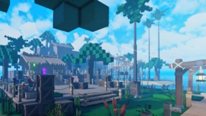 Build A High Quality Detailed Realistic Roblox Map By Jamietop Fiverr