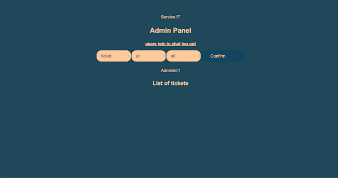 Develop html web pages with php backend by Ruikezhang | Fiverr