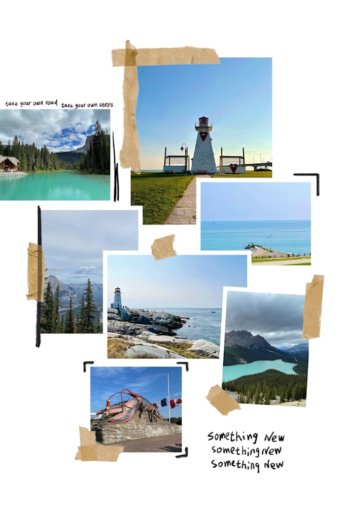 Plan and create your customized travel itinerary by Wendy_he | Fiverr