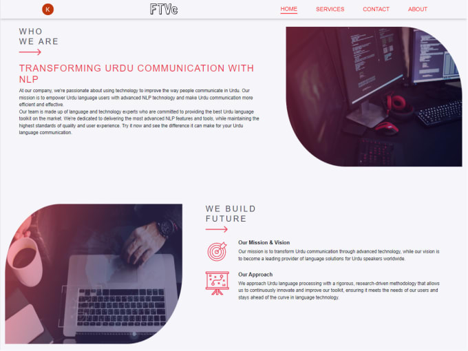 Develop your react next apps using mui and tailwind css by Junaid ... Develop your react next apps using mui and tailwind css by Junaid ...