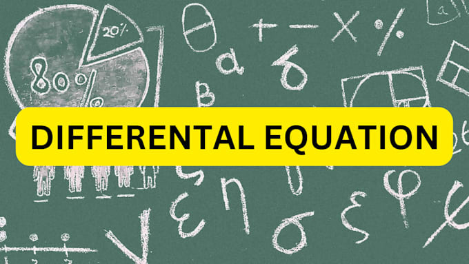 Help you understand math, calculus, statistics, and differential ...