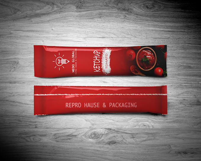 Packaging design prepress llustrator mockup by Vatilim | Fiverr