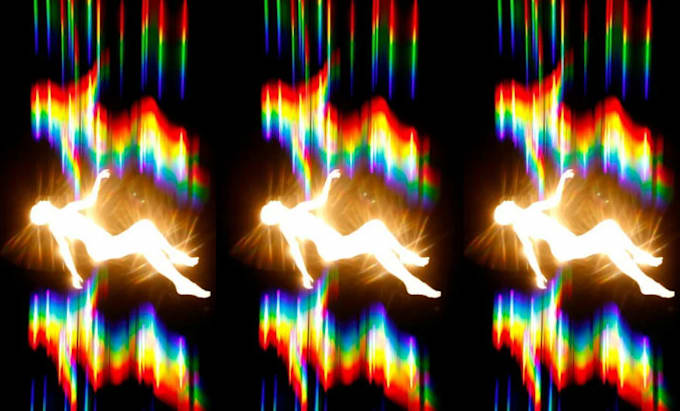 Guide about astral projection by Avipunk | Fiverr