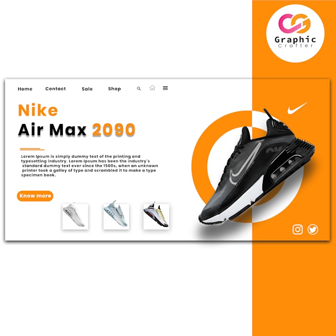 Design product advertisement poster and social media ads by Aman_lal01 ...