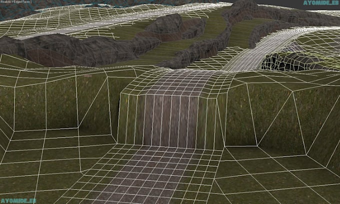 Design an interactive 3d webgl animation using three js by Demilade ... Design an interactive 3d webgl animation using three js by Demilade ...