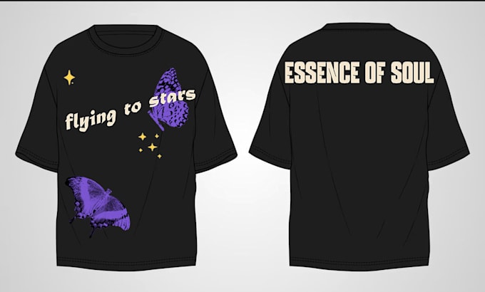 Create unique streetwear designs with photoshop by Jainaarya | Fiverr