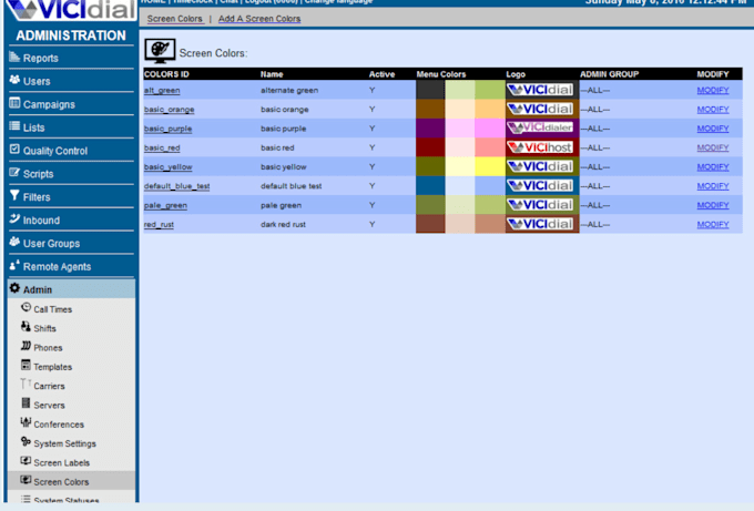 Configure vicidial and call center campaigns by Zeeonnect_sol | Fiverr