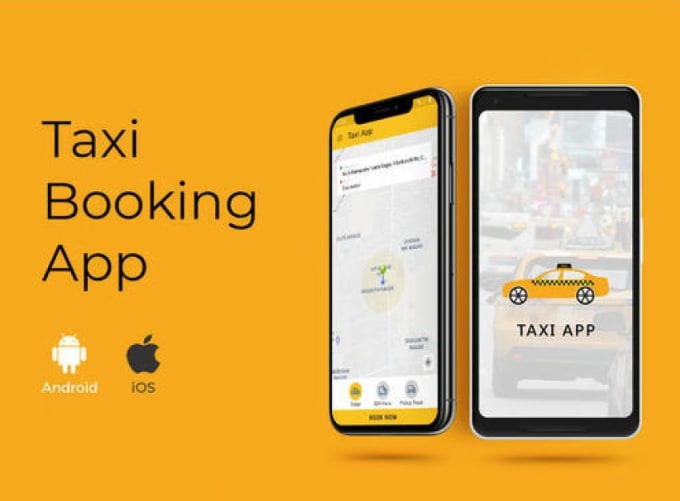 Build taxi app uber clone taxi booking app food delivery app reskin app ... Build taxi app uber clone taxi booking app food delivery app reskin app ...