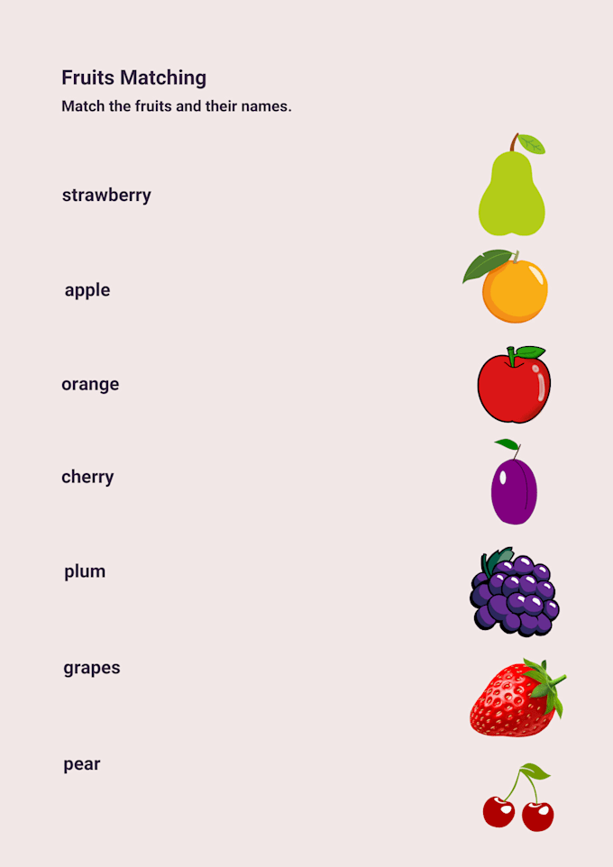 Create customized educational and creative worksheets for kids by ...