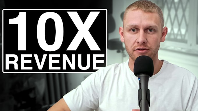 Design yt thumbnails for educational video, podcast, and any other ...
