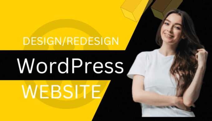 Make a website and virtual web assistant by Worldrare4u | Fiverr